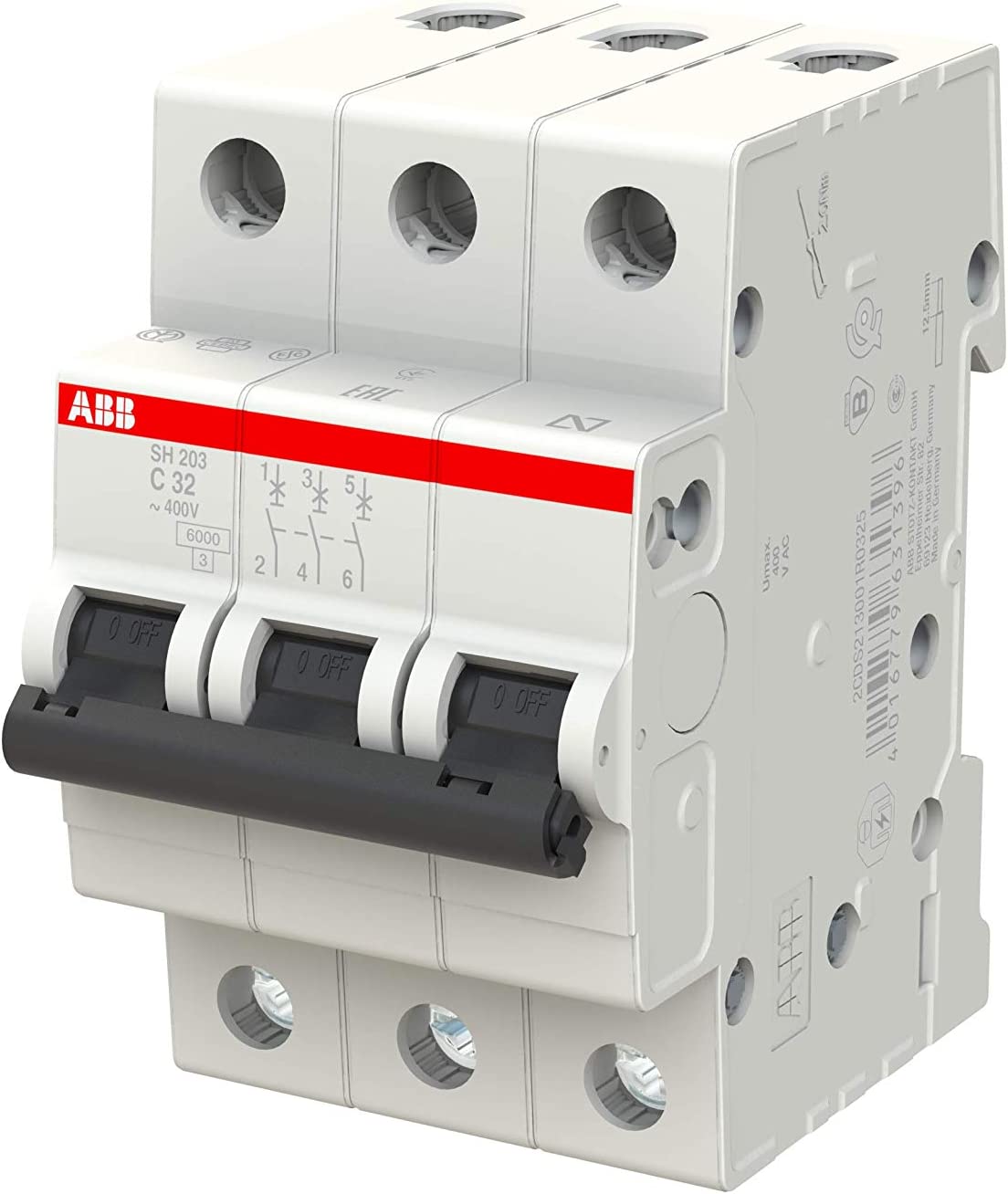 Circuit Breakers - Malta Technical Services