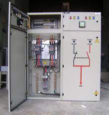 Auto Transfer Switch (ATS) - Malta Technical Services
